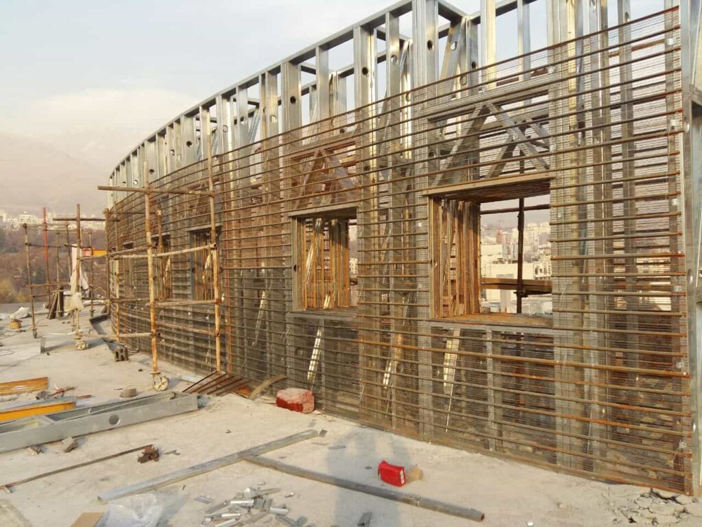Arya Tadbir: Pioneer in designing and constructing ultra-lightweight ...