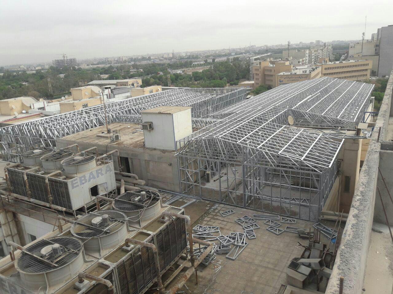 Projects - Aria Tadbir Paj